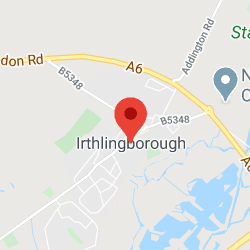 Intensive Driving Courses in Wellingborough - Northamptonshire | PassMeFast