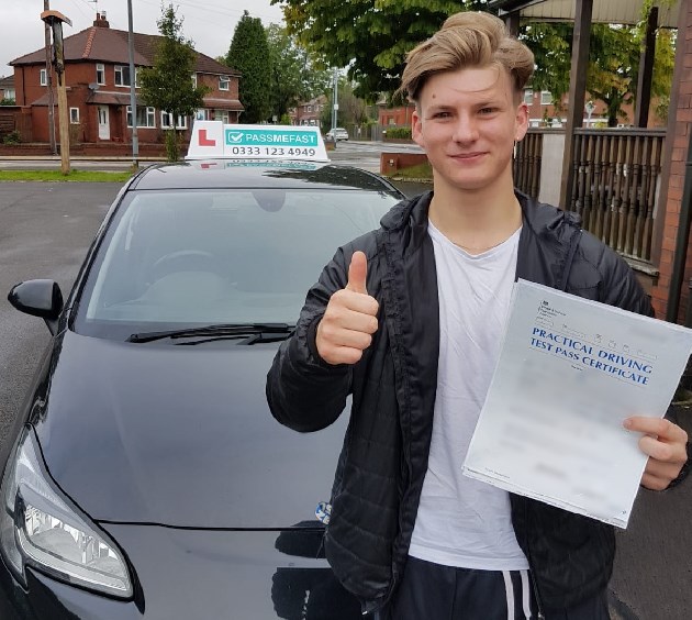 About PassMeFast | Intensive Driving Courses | PassMeFast
