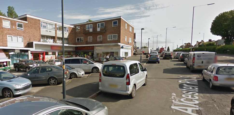 Birmingham (Kings Heath) | West Midlands | Practical Driving Test Centres