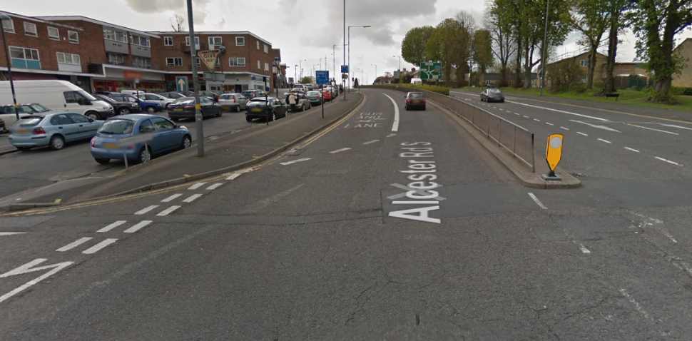 Birmingham (Kings Heath) | West Midlands | Practical Driving Test Centres