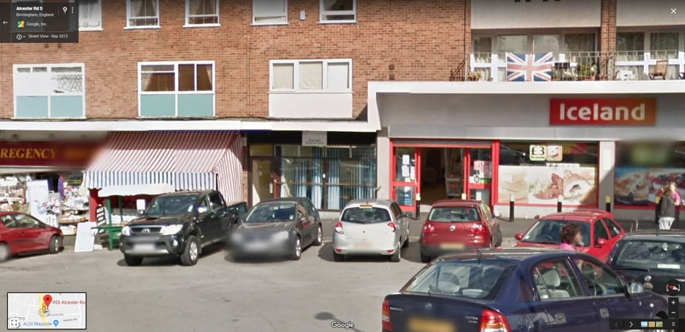 Birmingham (Kings Heath) | West Midlands | Practical Driving Test Centres