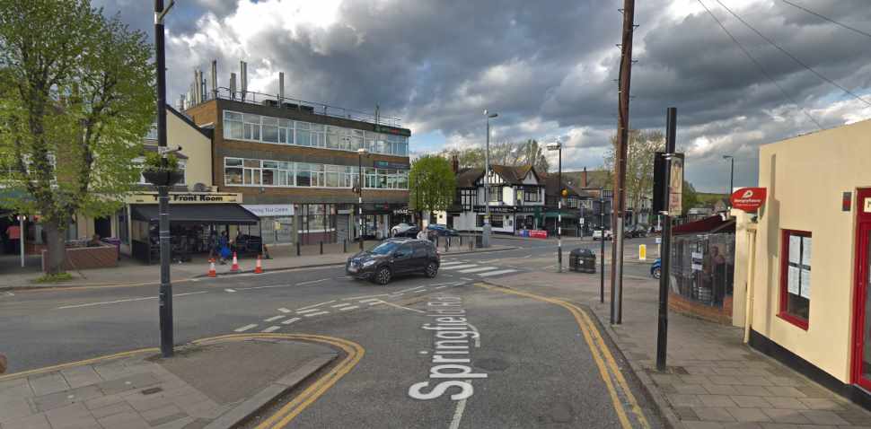 Chingford (London) | Greater London | Practical Driving Test Centres