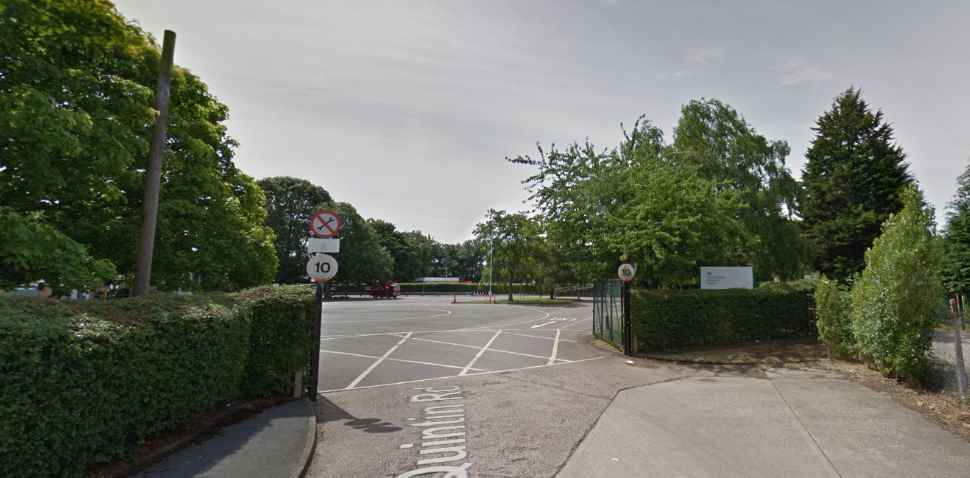 Derby (Alvaston) | Derbyshire | Practical Driving Test Centres