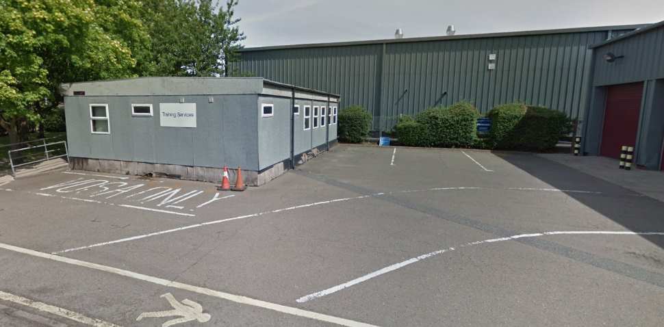 Derby (Alvaston) | Derbyshire | Practical Driving Test Centres