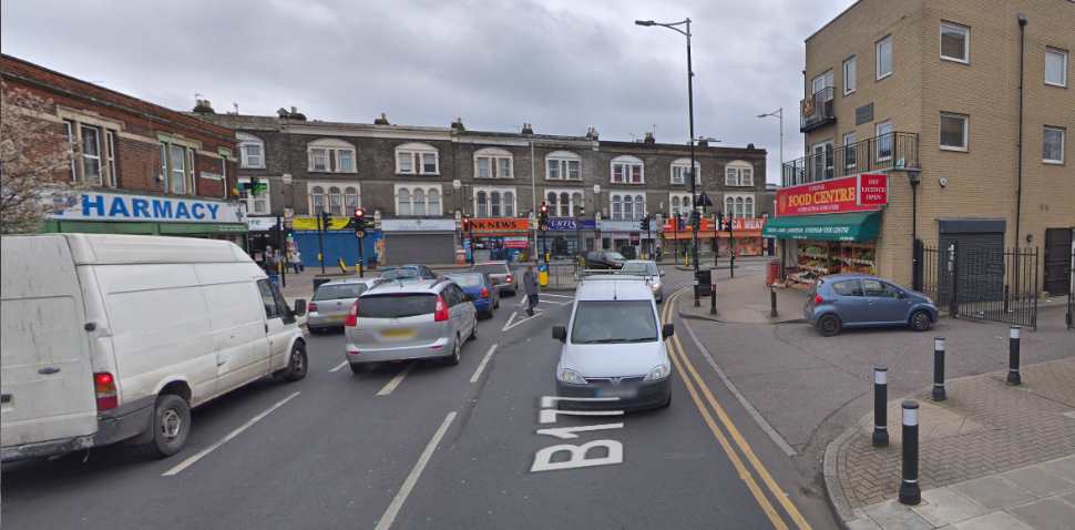 Goodmayes (London) | Greater London | Practical Driving Test Centres