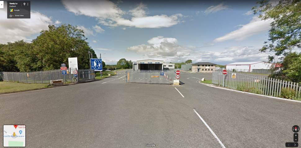 Gosforth | Tyne and Wear | Practical Driving Test Centres