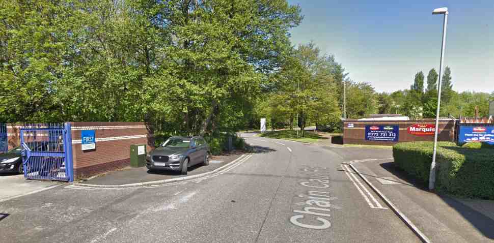 Preston | Lancashire | Practical Driving Test Centres