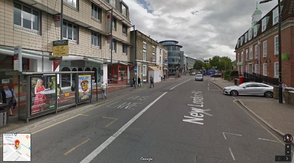 Chelmsford Driving Theory Test Centres | PassMeFast