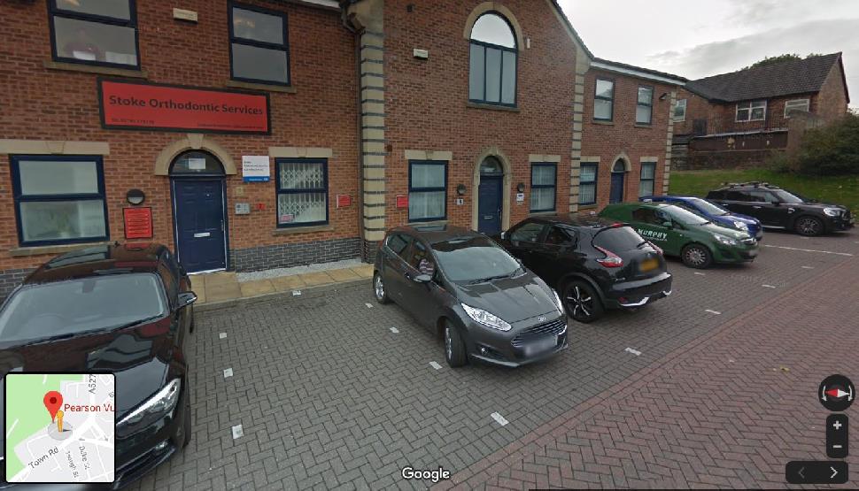 Stoke-on-trent Driving Theory Test Centres | PassMeFast