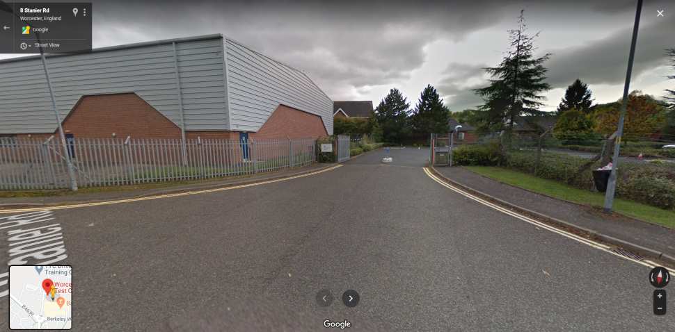 Worcester | Worcestershire | Practical Driving Test Centres