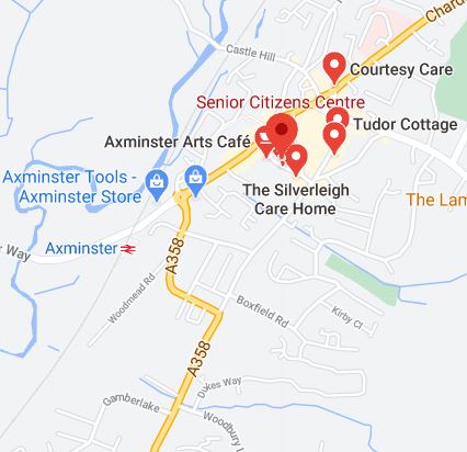 Yeovil Driving Theory Test Centres | PassMeFast