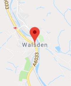 Intensive Driving Courses in Todmorden - West Yorkshire | PassMeFast
