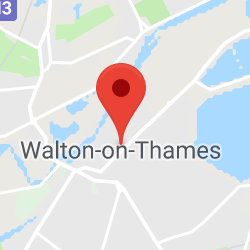Intensive Driving Courses in Weybridge - Surrey | PassMeFast